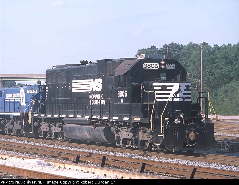 NS 3806